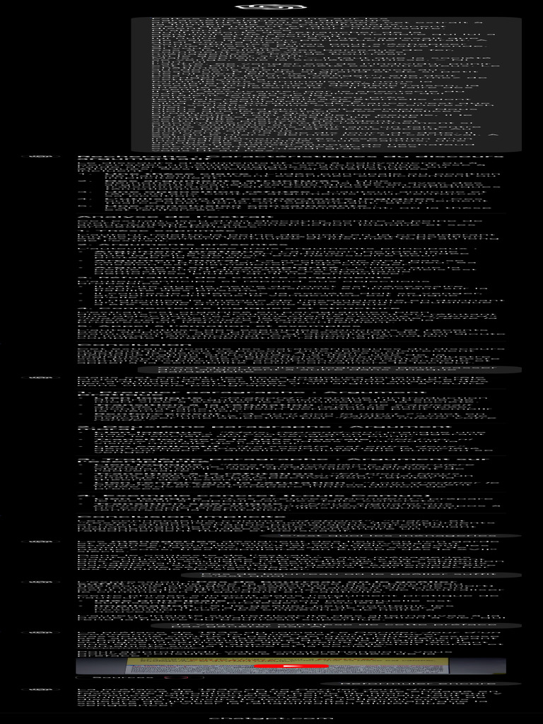 Analyse Discours Argumentatif | PDF
