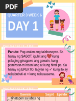 Wordless Story Book | PDF