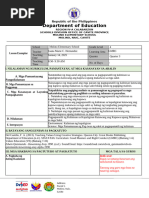 DLL Remarks Tagalog-Subj. | PDF