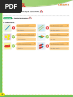 Movers 2 Authentic Examination Papers Student S Book | PDF