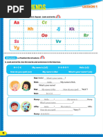 Movers 2 Authentic Examination Papers Student S Book | PDF