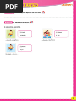 Movers 2 Authentic Examination Papers Student S Book | PDF