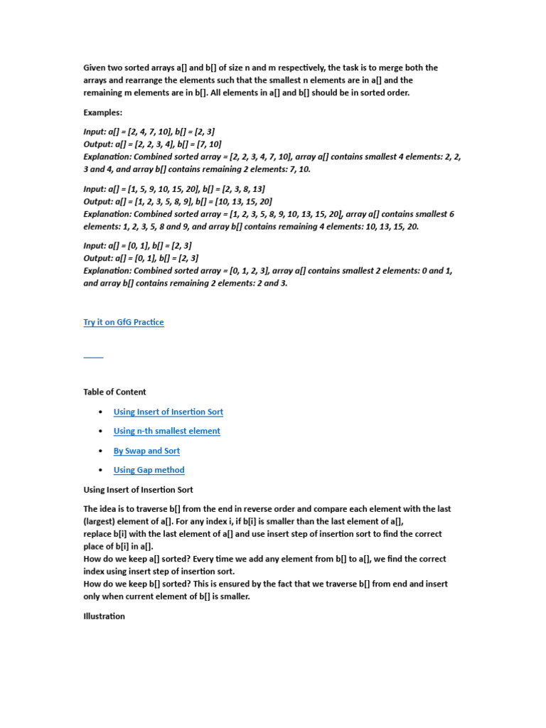 DS | PDF | Applied Mathematics | Algorithms And Data Structures
