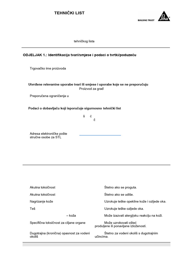 STL - MasterTop P 622 Part B - HR | PDF