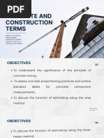 External Wall Plastering Thickness | PDF