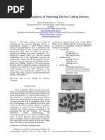 Critical Dimension Notation Guidelines | PDF | Engineering Tolerance