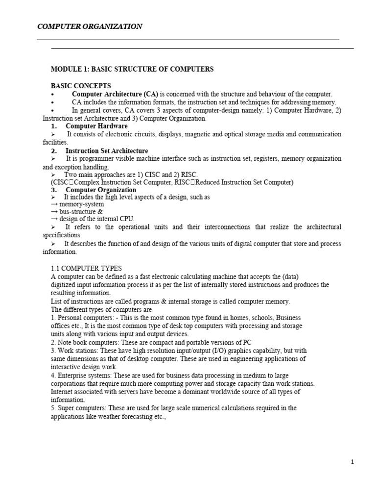 Coa Merged (2) | PDF | Computer Data Storage | Central Processing Unit