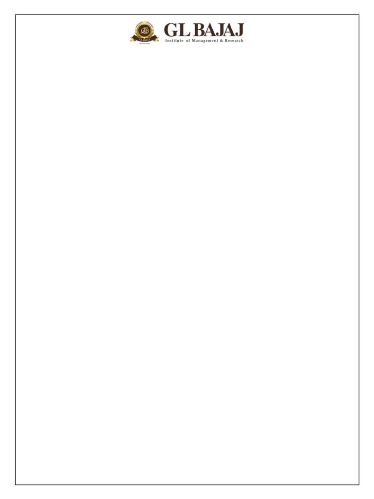 Corporate Interface Series Report Format. | PDF