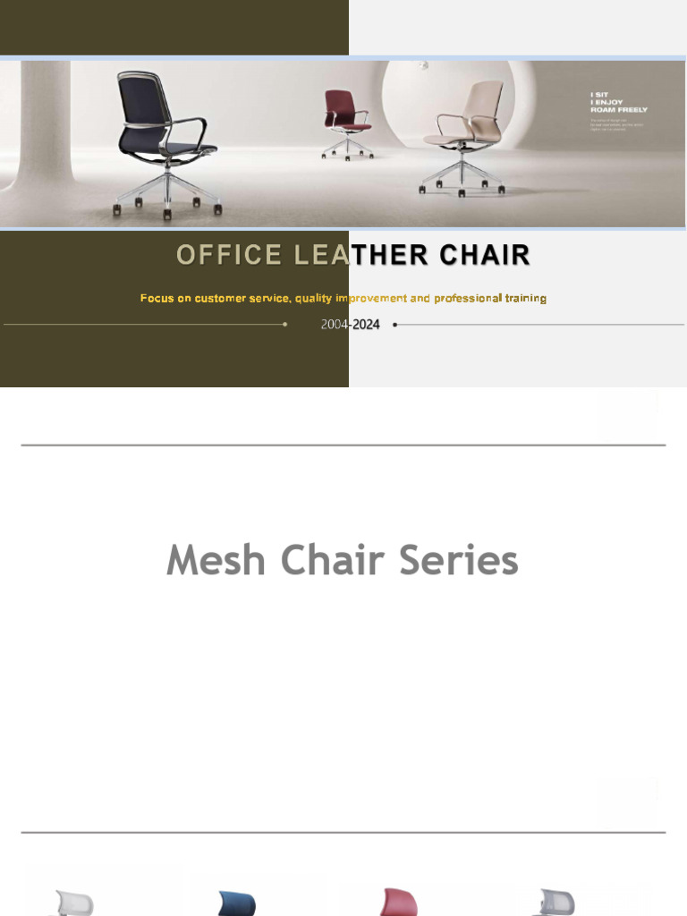 Furicco Furniture Catalog For Office Chairs | PDF | Sports Car ...