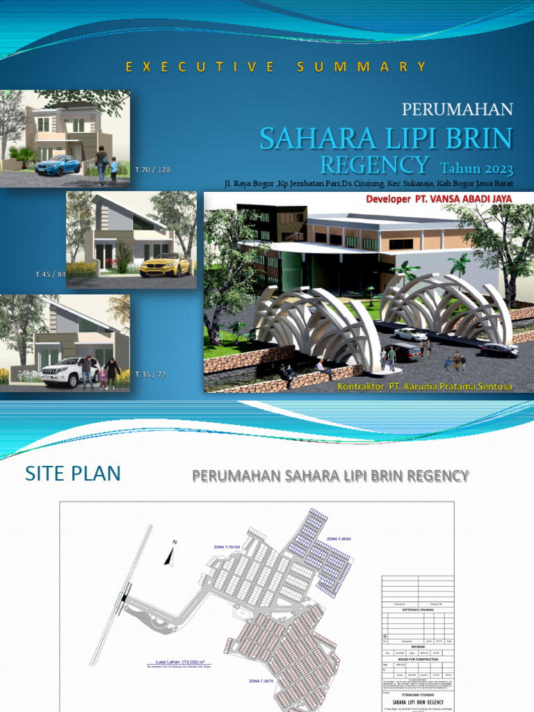 EXECUTIVE SUMMARY SLBR 100223 | PDF