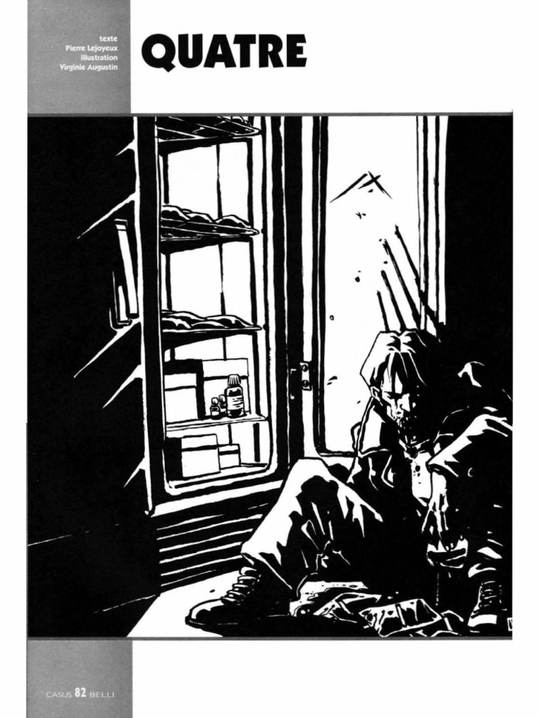 Casus Belli HS #12 Page 82-89 | PDF