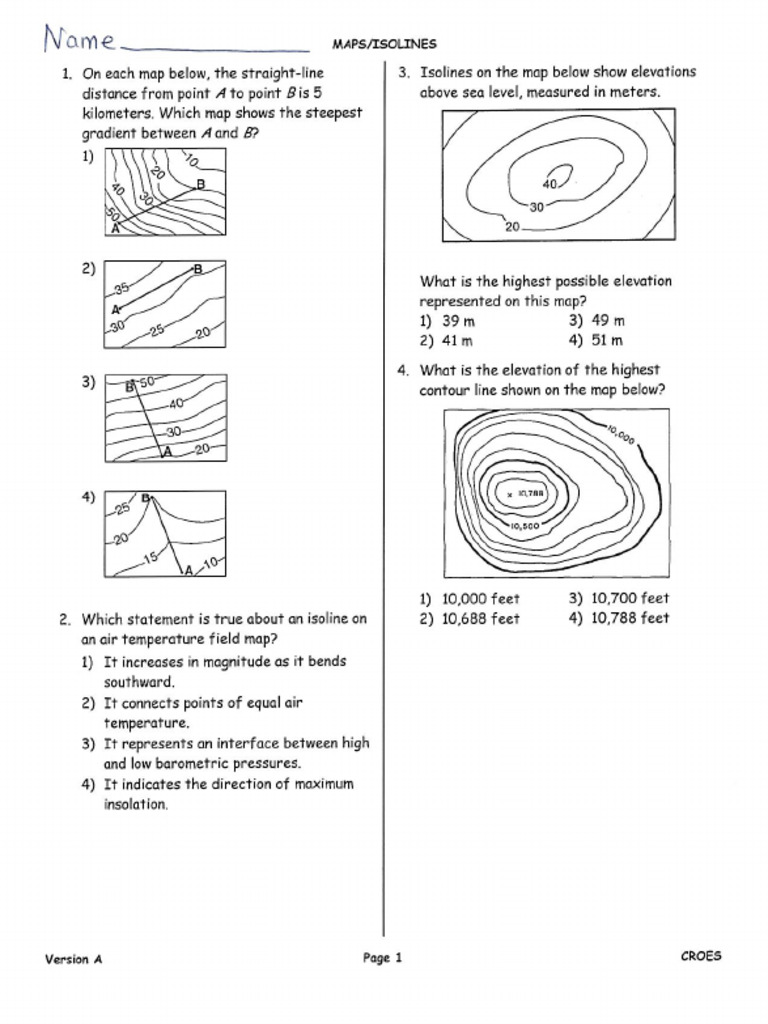 topo test mc a | PDF