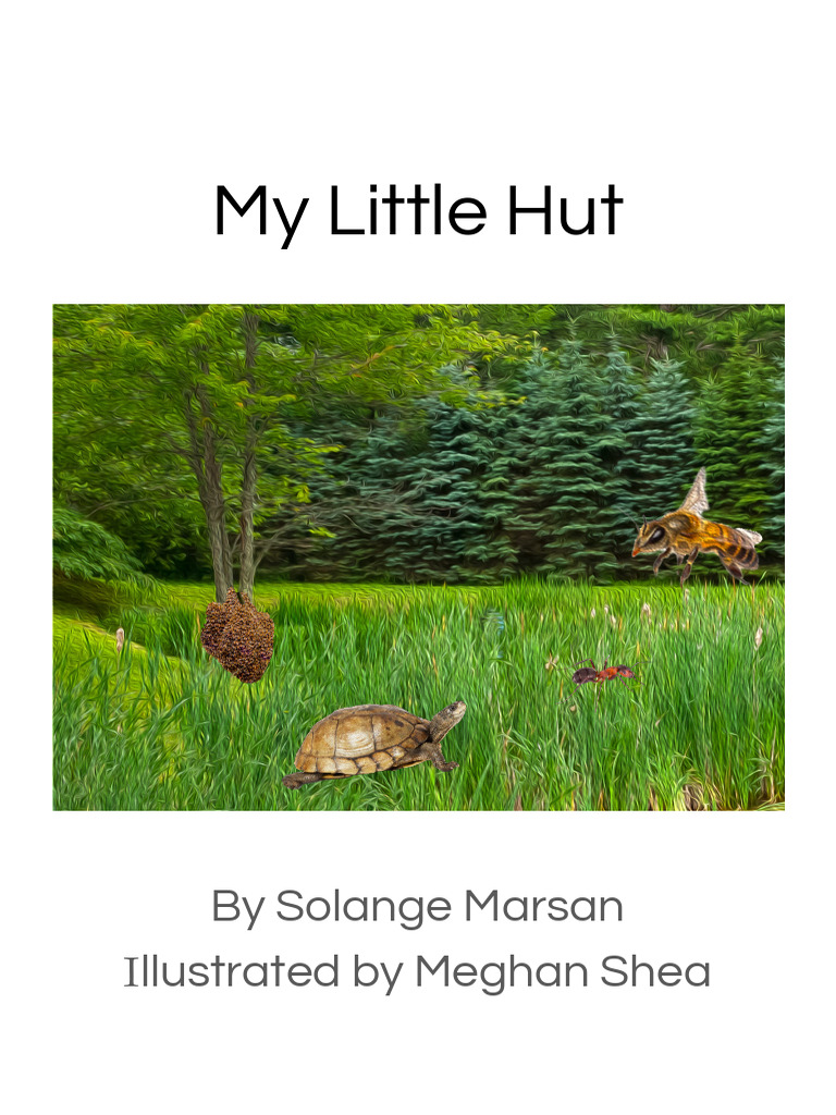 FK2 3.6 My Little Hut (1) | PDF