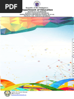 Recommendation Letter-Jet Program | PDF | Teachers | Creativity