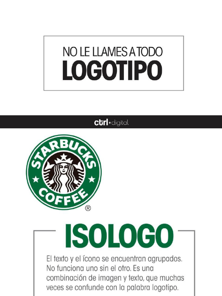 Logotipos | PDF