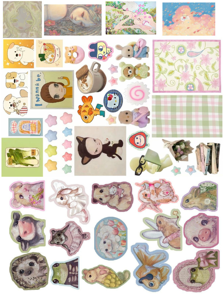 Stickers 3 Yyyyy | PDF