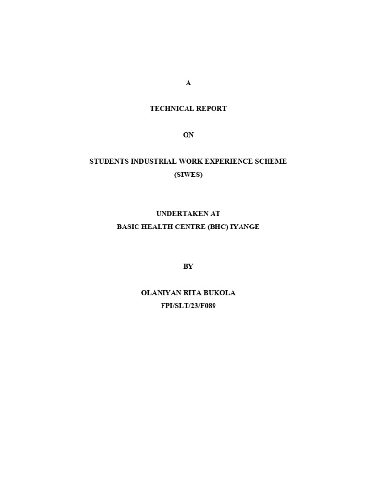 title page | PDF | Medical Specialties | Clinical Medicine