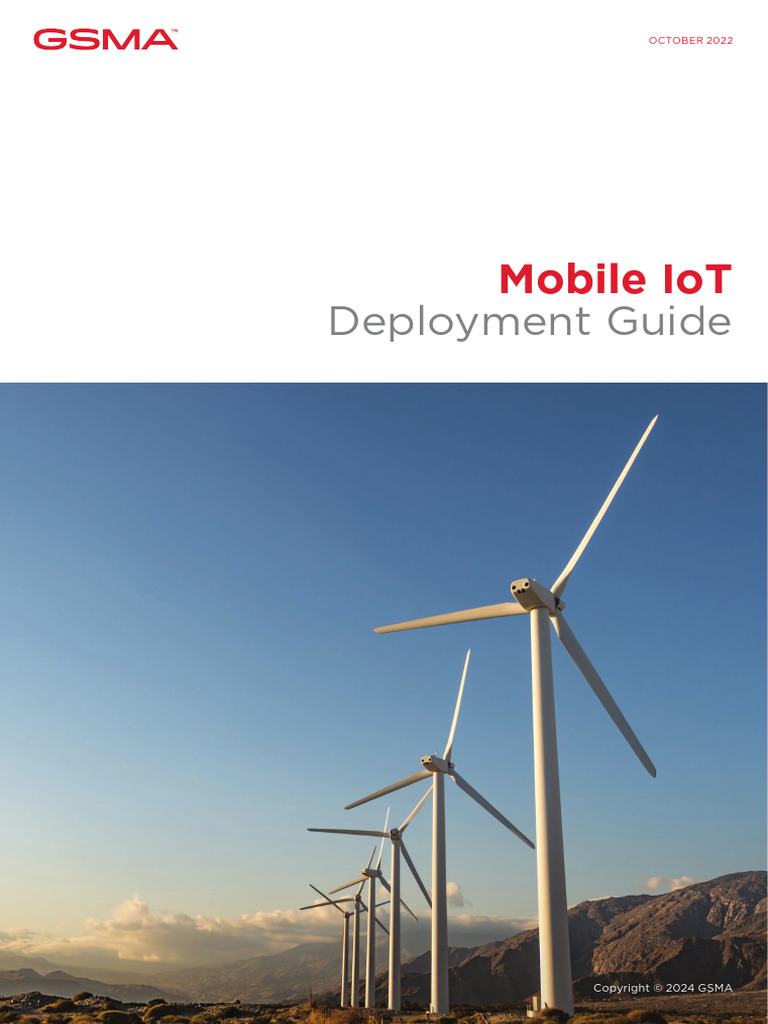 Mobile-IoT-Deployment-Guidelines-Oct-2022 | PDF | Computer Network ... Mobile-IoT-Deployment-Guidelines-Oct-2022 | PDF | Computer Network ...