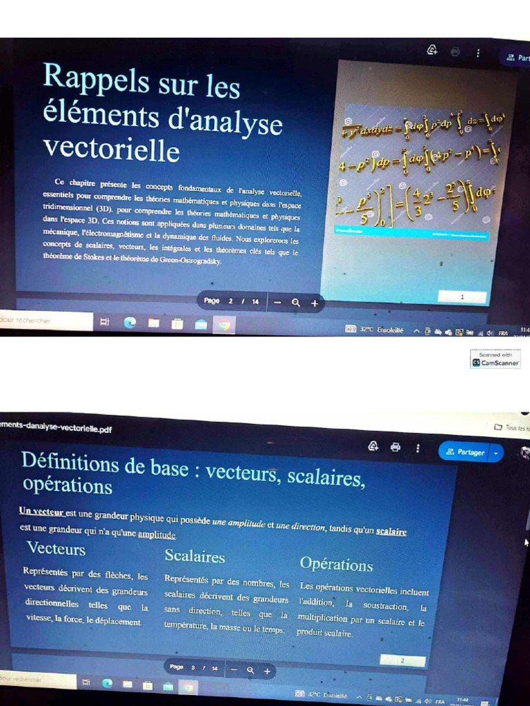 Antenne Compressé | PDF