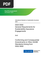 ISO 31001:2018 Risk Management Overview | PDF | Risk | Risk Management