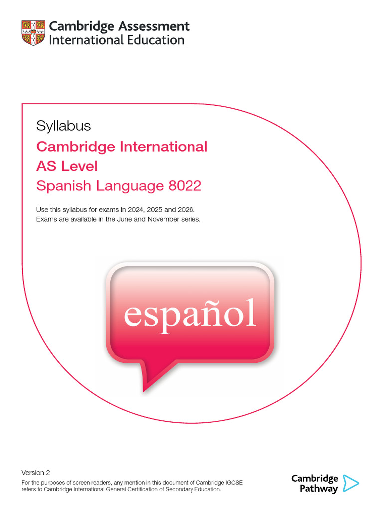 635236-2024-2026-syllabus | PDF | Learning | Vocabulary