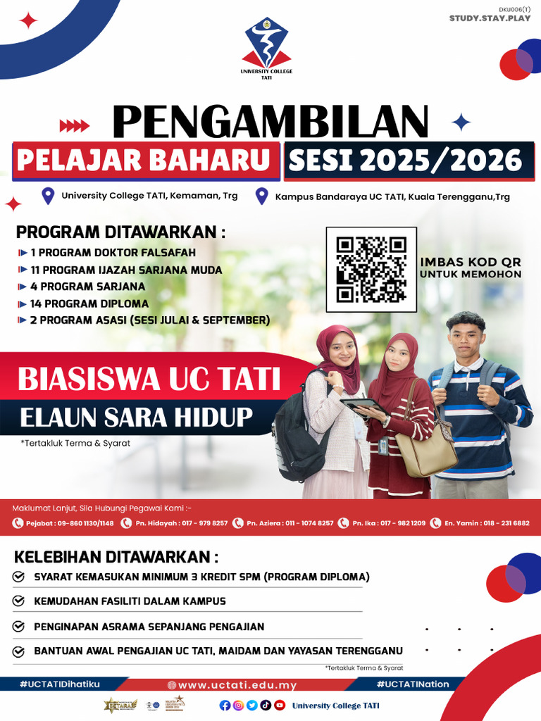 Flyers Februari 2025 | PDF