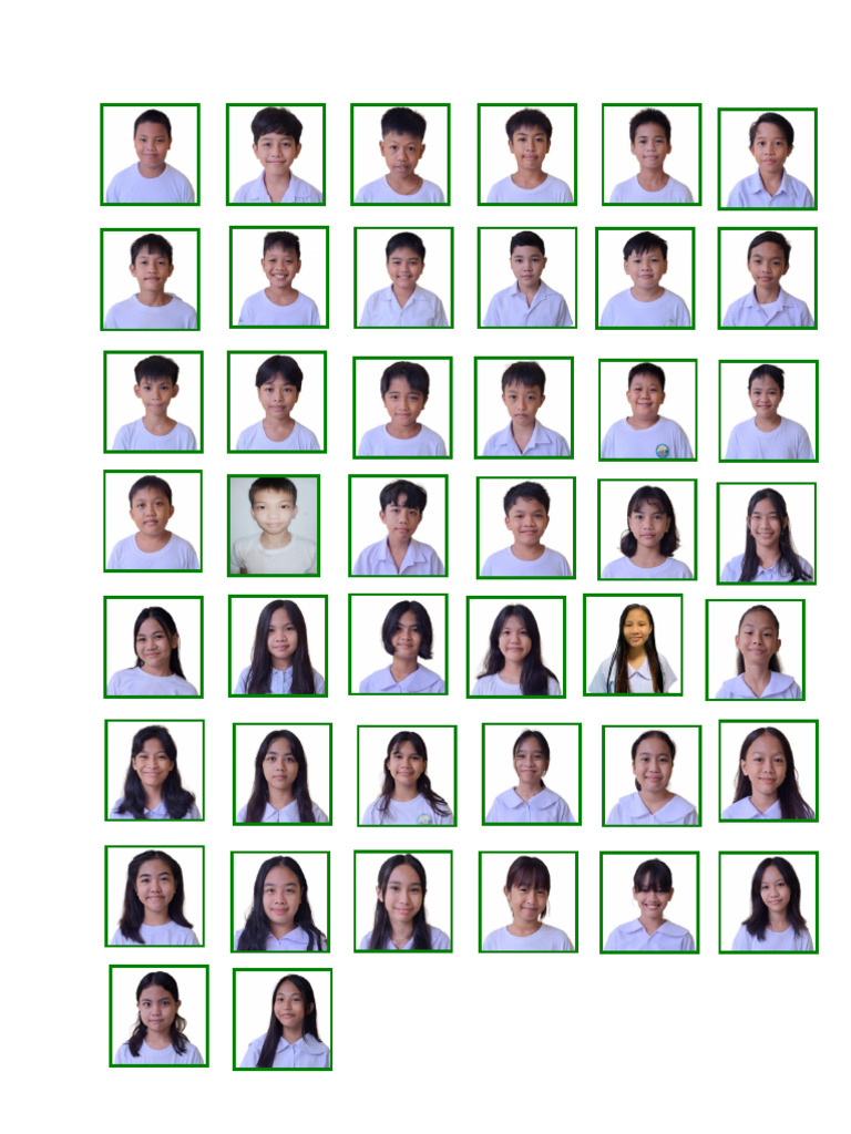 Pic 6 Mapagmahal | PDF