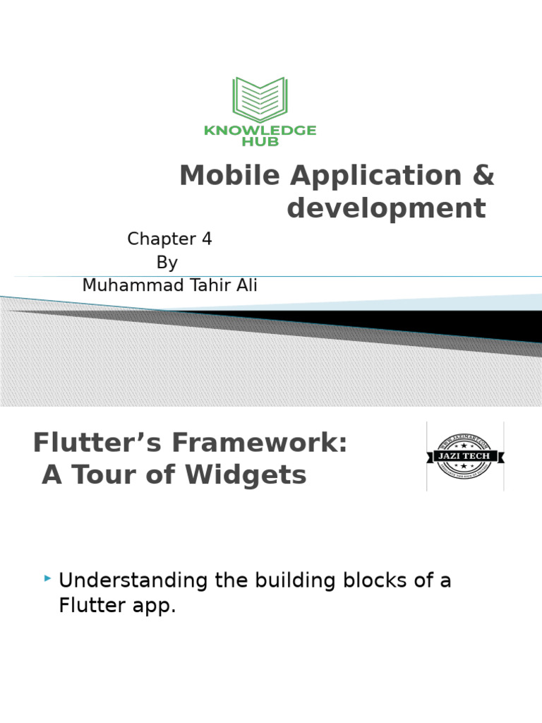 ch-4 | PDF | Computing | Software Engineering