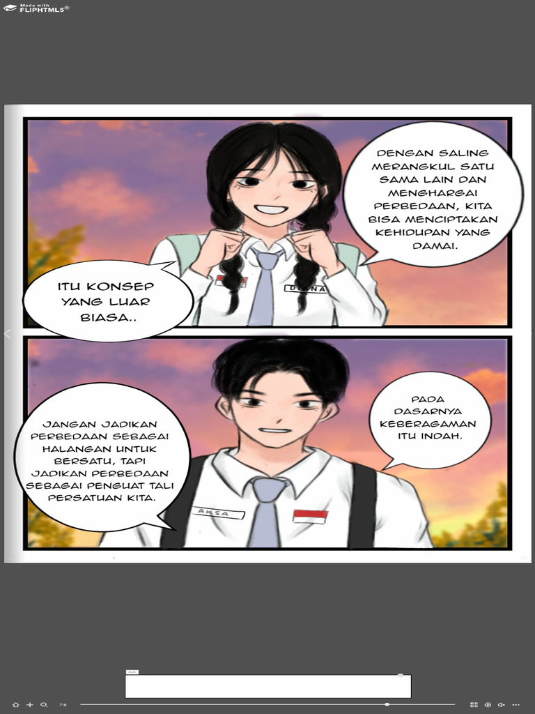 Online Fliphtml5 | PDF