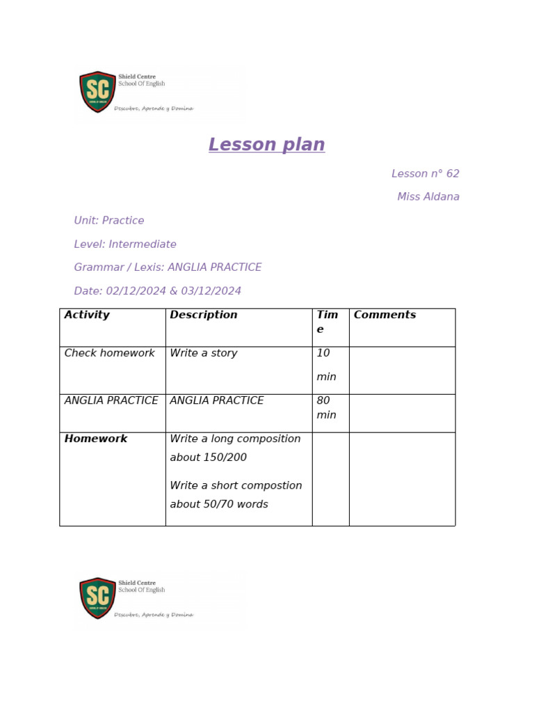 INTERMEDIATE DECEMBER | PDF | Human Communication | Linguistics