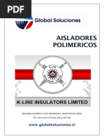 Kline Catalogue Full | PDF | Insulator (Electricity) | Electric Power ...