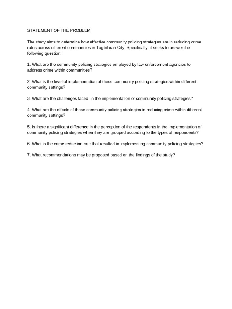 Sop Final | PDF