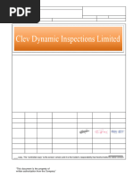 Sample Asset Disposal Form Template | PDF