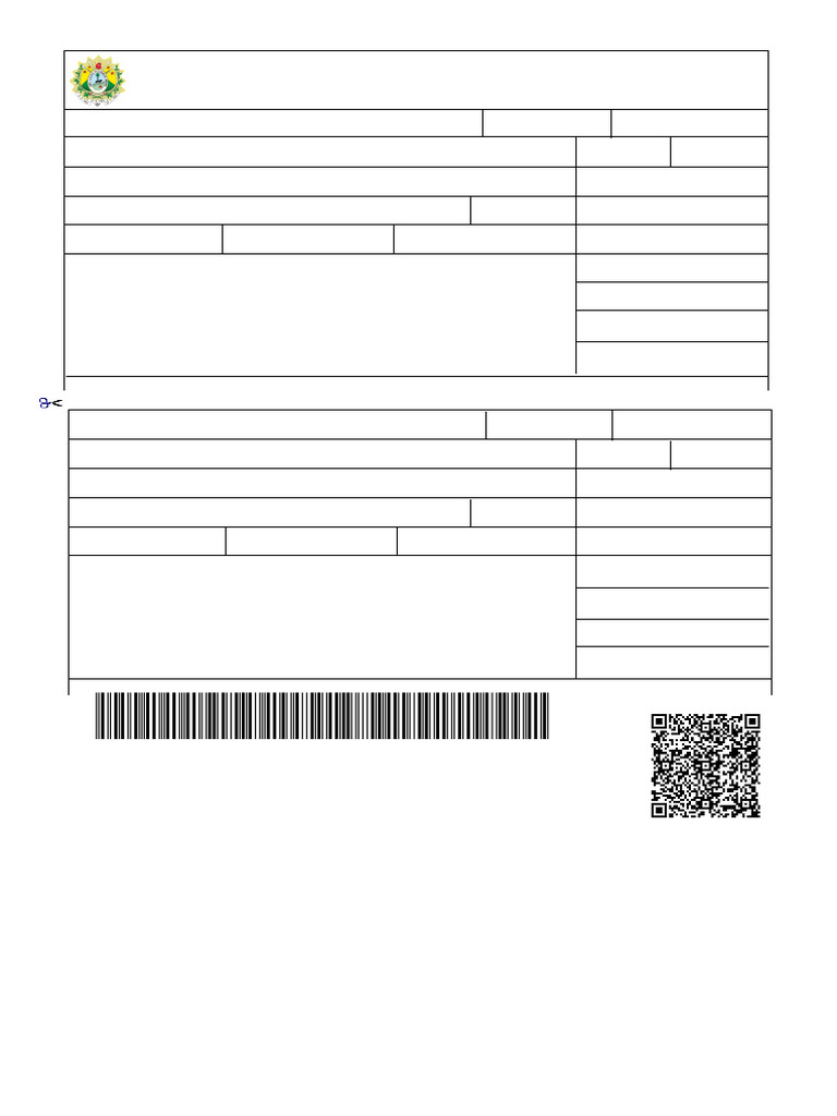 Guia_DAE_288308 | PDF | Brasil