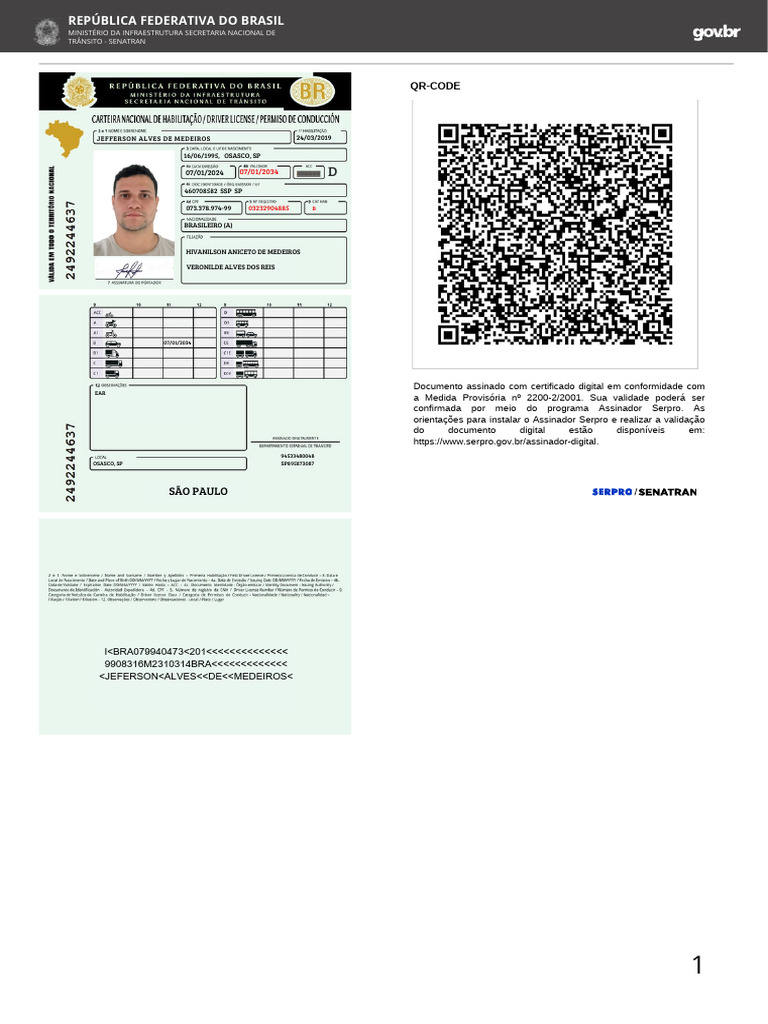 CNH DIGITAL e PDF | PDF