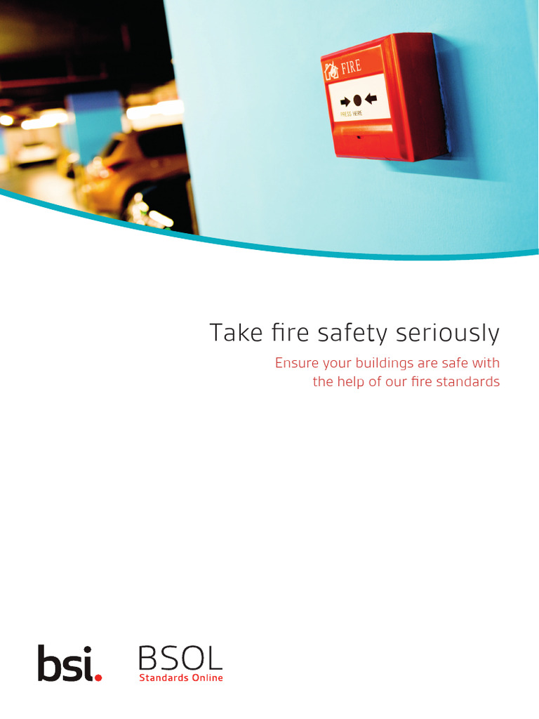 Fire Flyer | PDF | Fire Safety | Firefighting