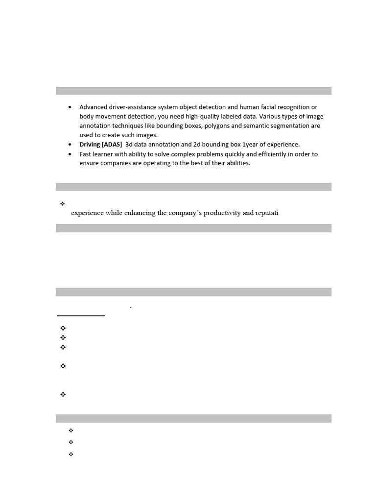 Yogesh Reddy (1) (1) | PDF | Annotation | Learning