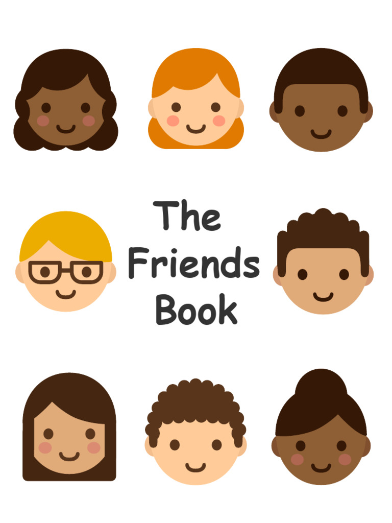 Understanding Friendship Dynamics | PDF