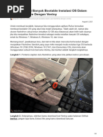 Tutorial CSS Sintaks Dasar CSS Yang Harus Dipahami | PDF