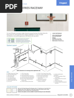 Metalux Swled Surface and Wall Led Spec Sheet | PDF | Lighting ...