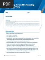 Chapter 8 Lesson 3 Ramsey Classroom | PDF | Cheque | Transaction Account