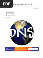 Menulis CSS di HTML: 3 Metode | PDF