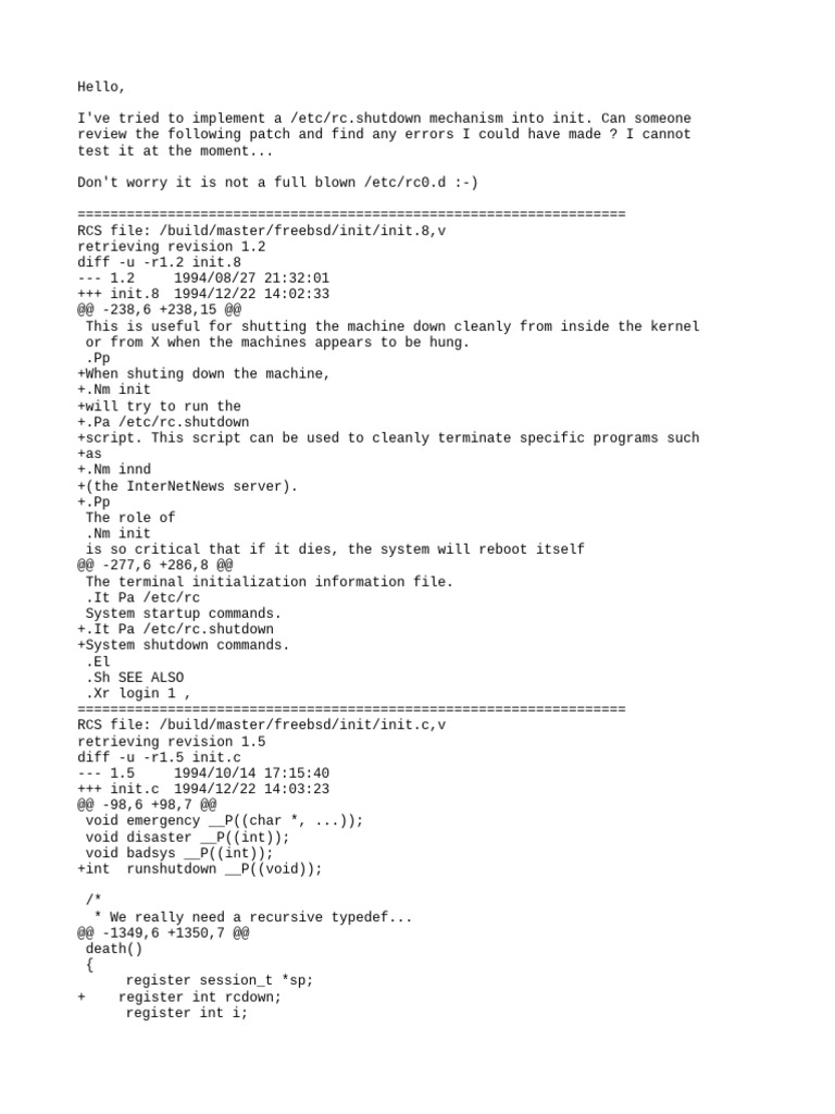 abagimaya | PDF | Computer Programming | Unix
