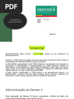 DENVER II - Manual Completo PDF | PDF | Roupas | Quociente de inteligência
