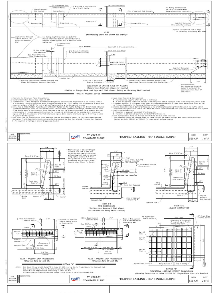 521-427 | PDF | Structural Engineering | Building Engineering