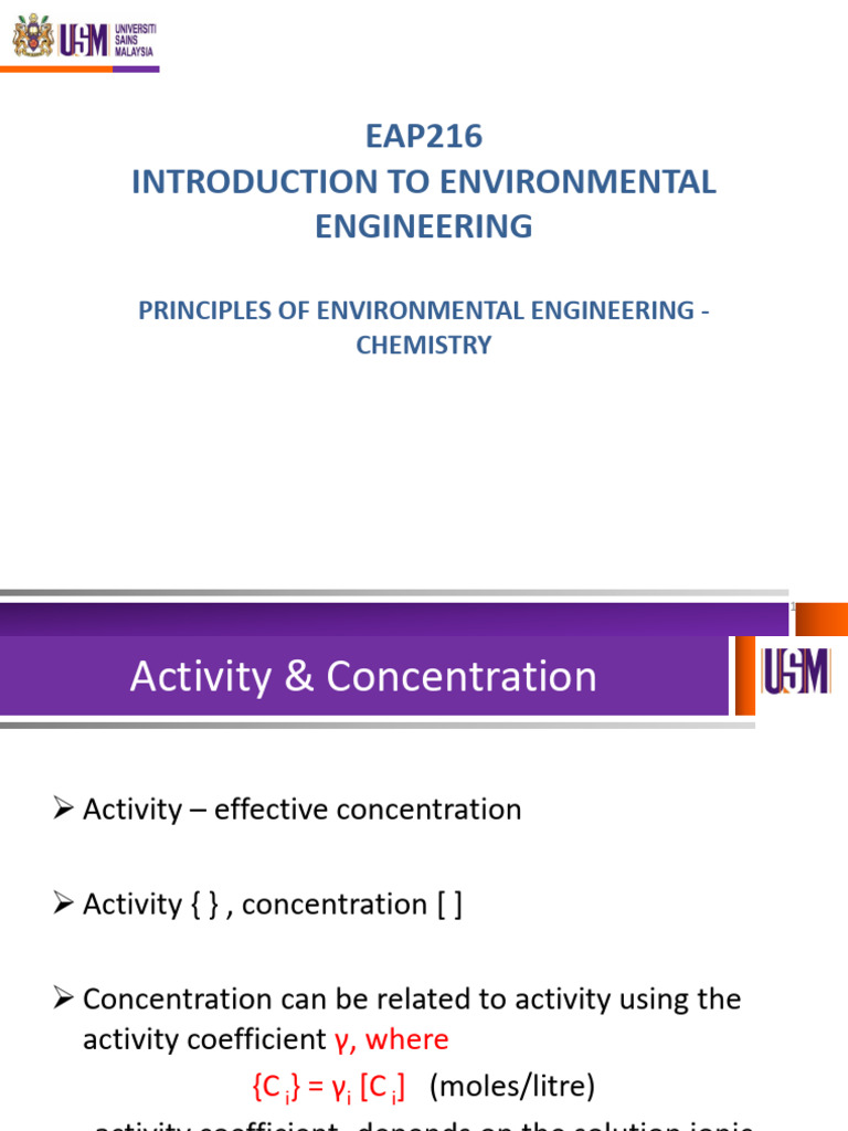 5.EAP216 20232024 - Chemical Process | PDF | Acid | Chemical Equilibrium
