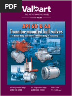 Walworth Valve Company Product Catalog | PDF | Valve | Screw