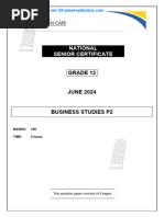2025 CAT Grade 12 ATP | PDF | Databases | Augmented Reality