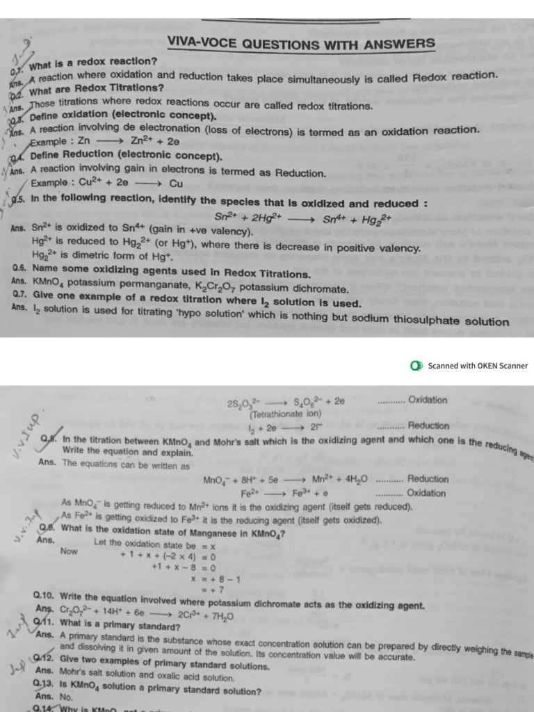 Very Good Questions | PDF
