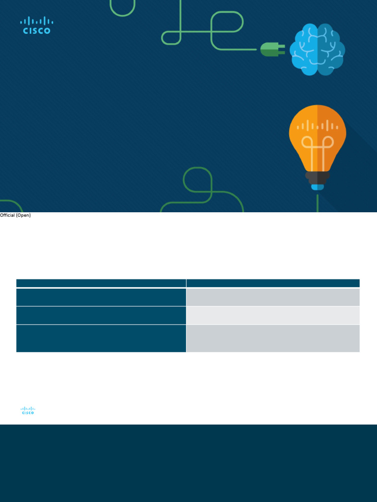 Itn2x6 Chapter 1b Ipv4 Subnetting Pdf Computer Network Computer Science